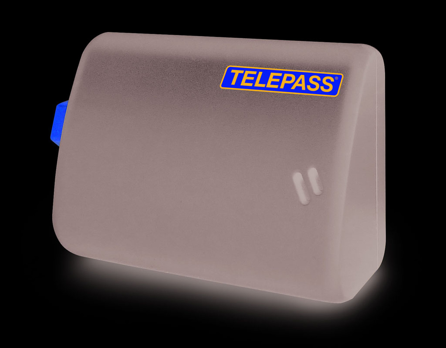New device: Telepass Dual | Media | Co.L.Se.A. With Co.L.Se.A you ...